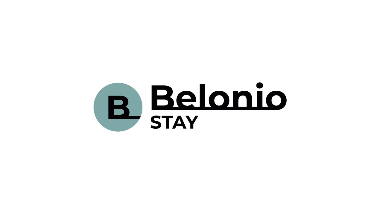 Desarrollo de marca, Branding y Naming de Stay Belonio | Sextaplanta ...