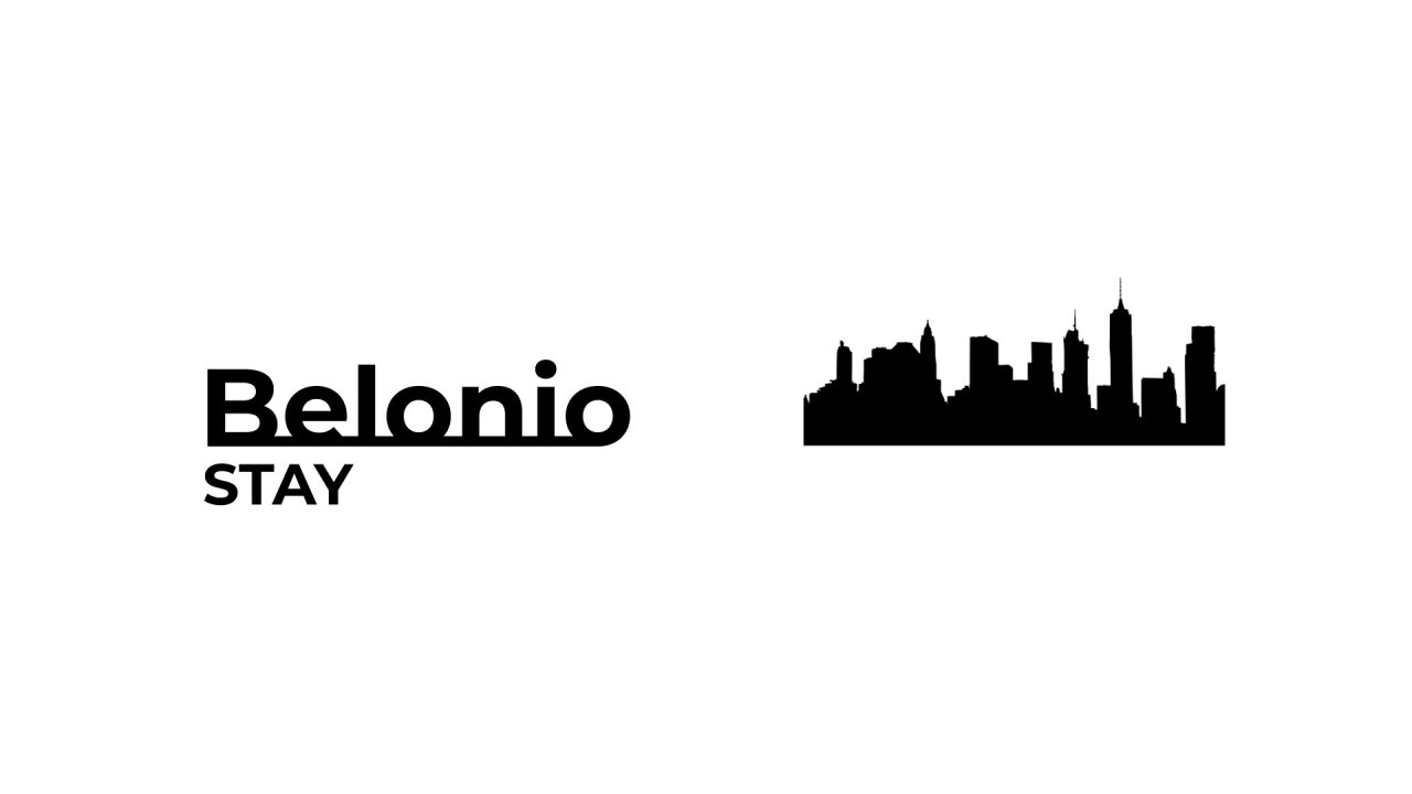 Desarrollo de marca, Branding y Naming de Stay Belonio | Sextaplanta ...
